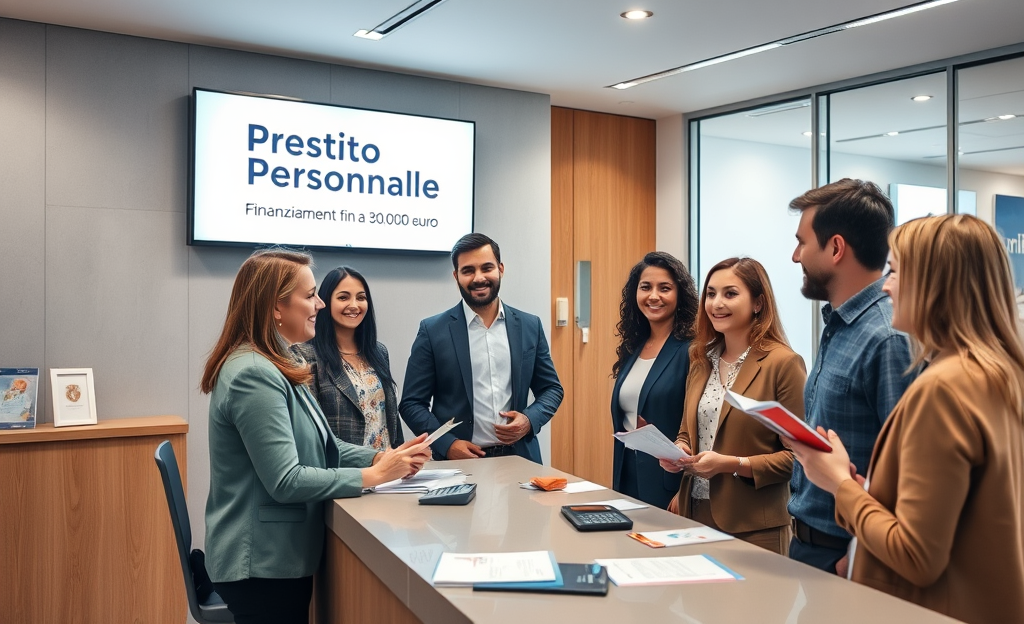 Prestito Personale ViViBanca per Credito Agile - ITA.JORNALMATERIA